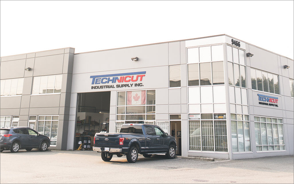 Contact Technicut | Cutting Tools & Bandsaw Blades